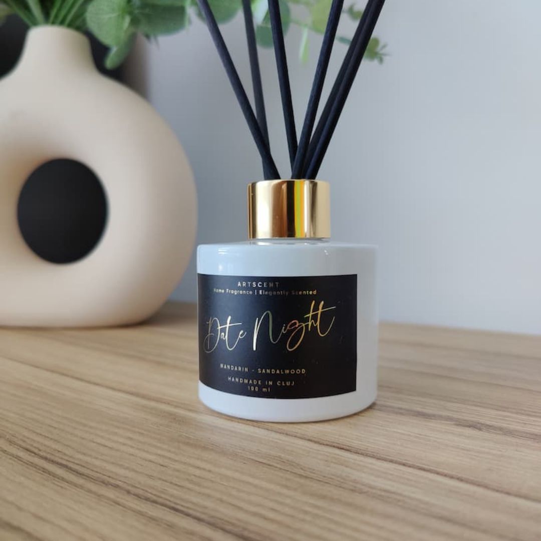 Difuzor de Camera | Livrare 2-3 zile | ArtScent.ro